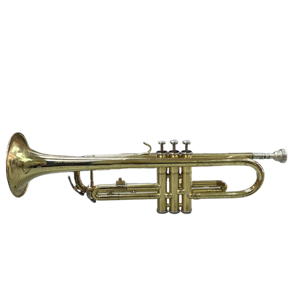 Pre-owned Jupiter Trumpet - Own4Less